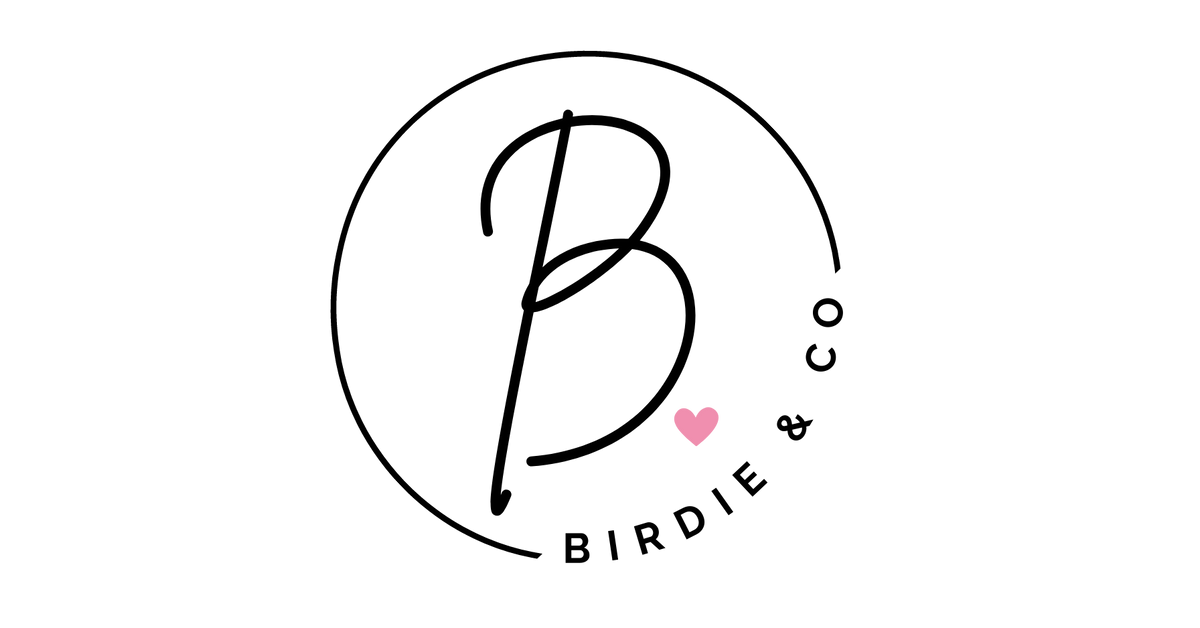 Size Charts – Birdie & Co