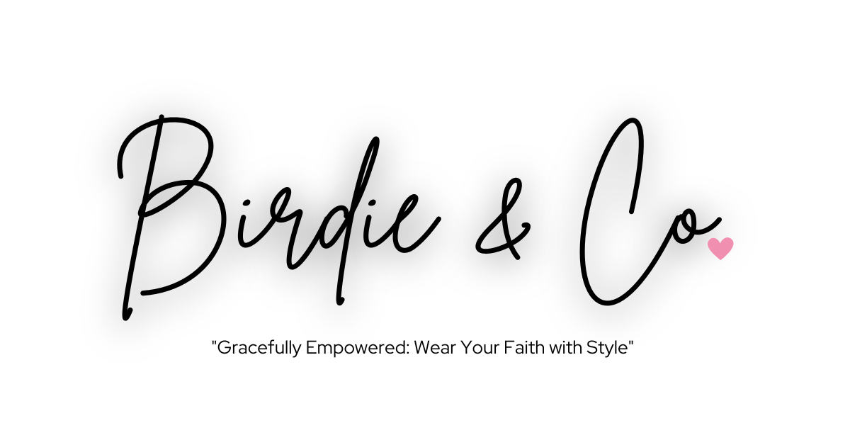 All Products – Birdie & Co